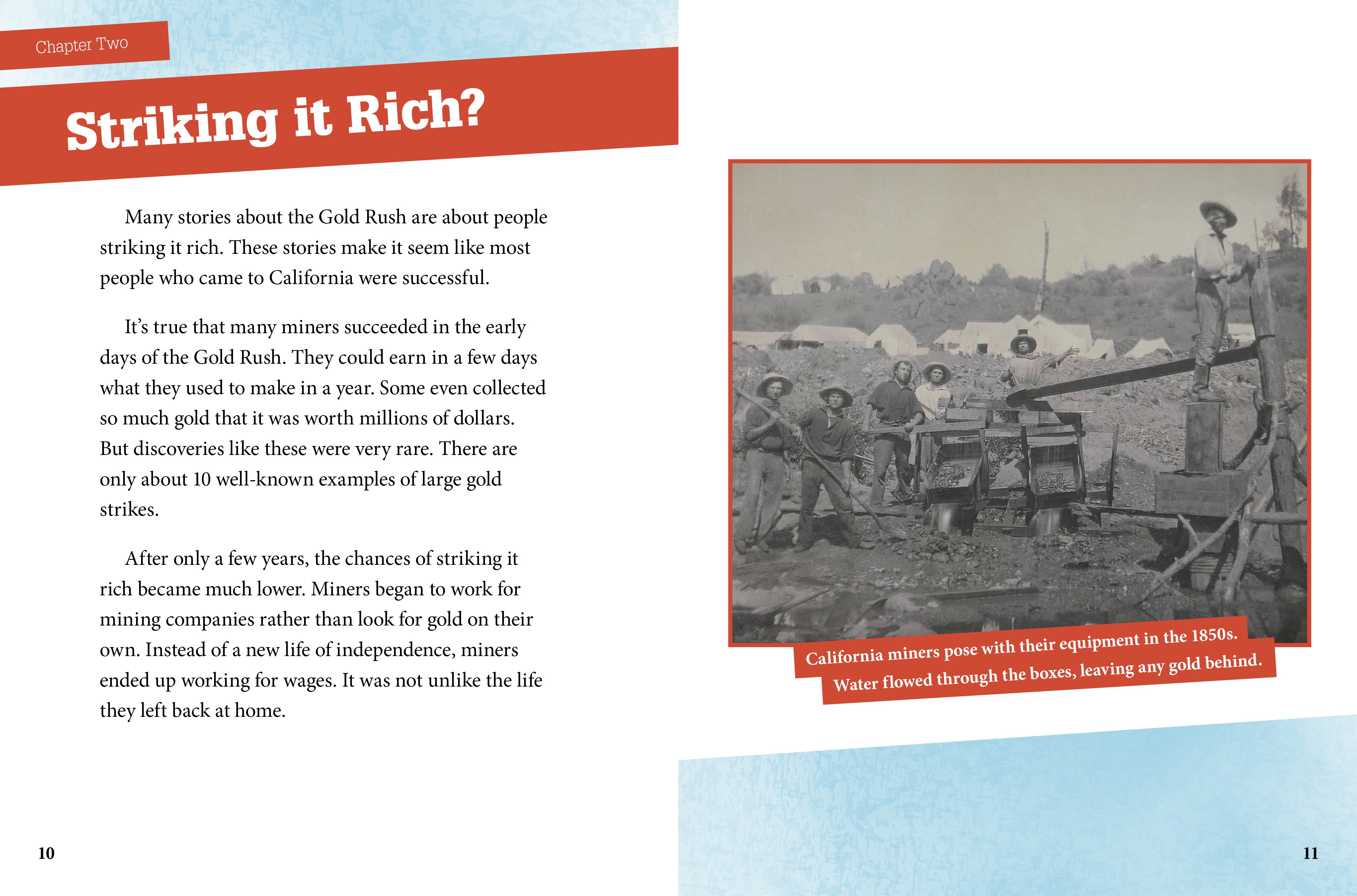 Book Farm LLC > Nonfiction Books > Sutter's Mill and the California ...