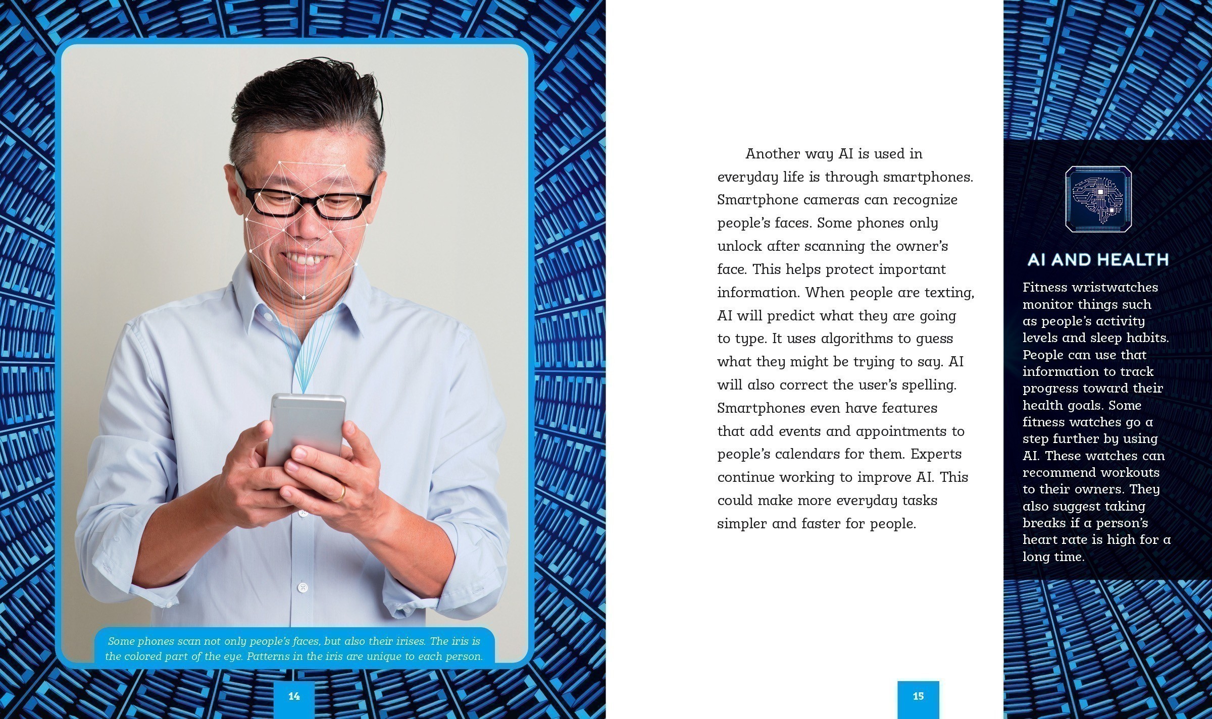 Book Farm LLC > Nonfiction Books > Artificial Intelligence in Everyday ...