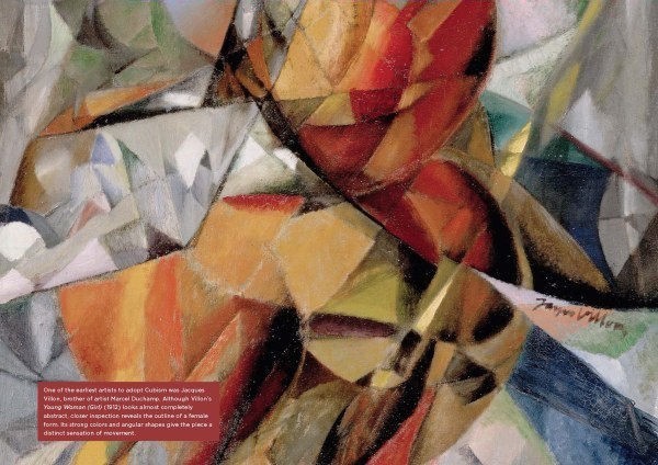 Book Farm LLC > Summer Reading 2025: Art books > Cubism (16)