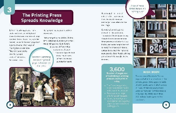 Book Farm LLC > Nonfiction Books > 12 Most Influential Books of All ...