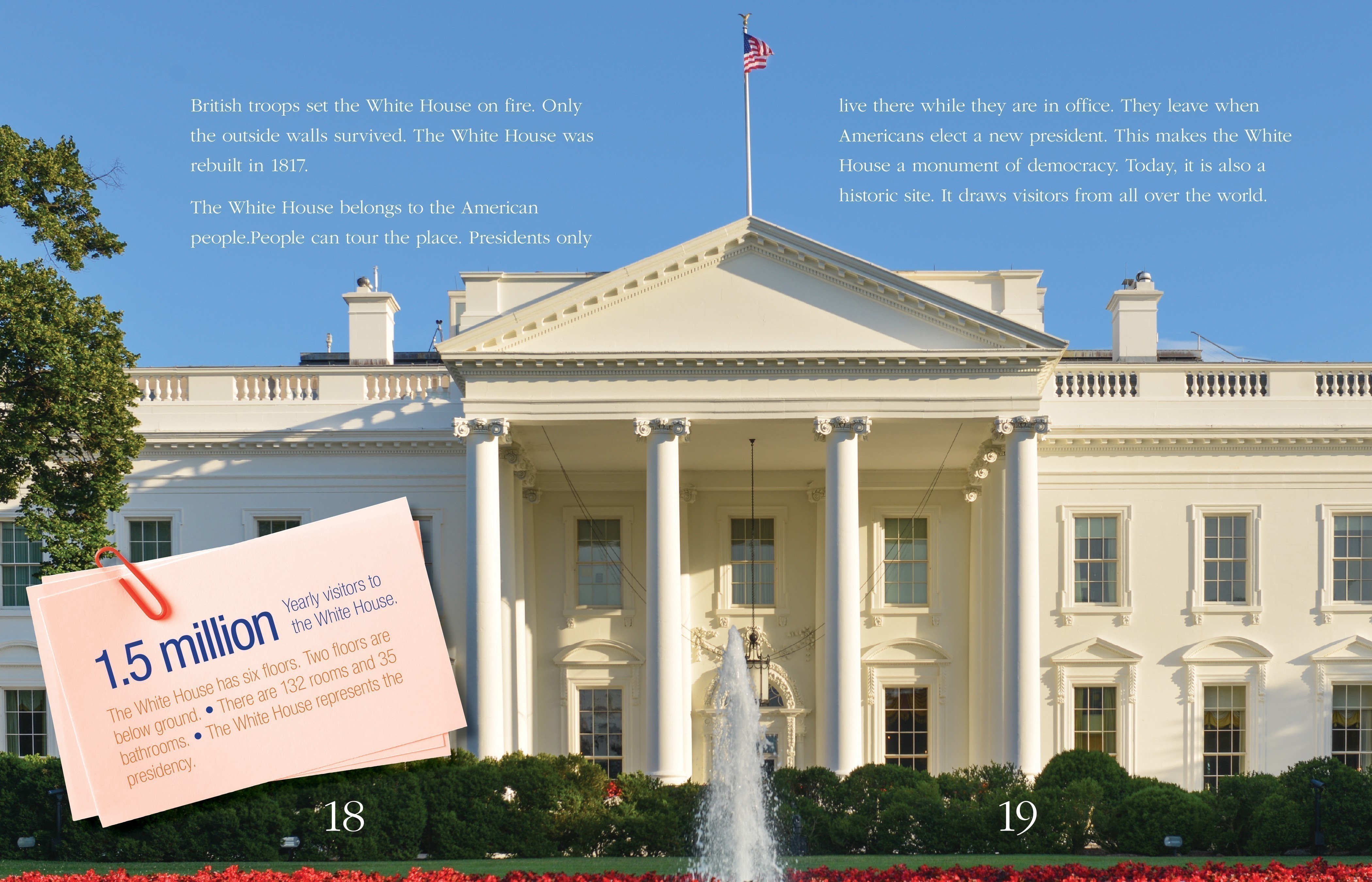 Book Farm LLC > WHAT'S NEW! > 12 Iconic American Monuments and Symbols (25)