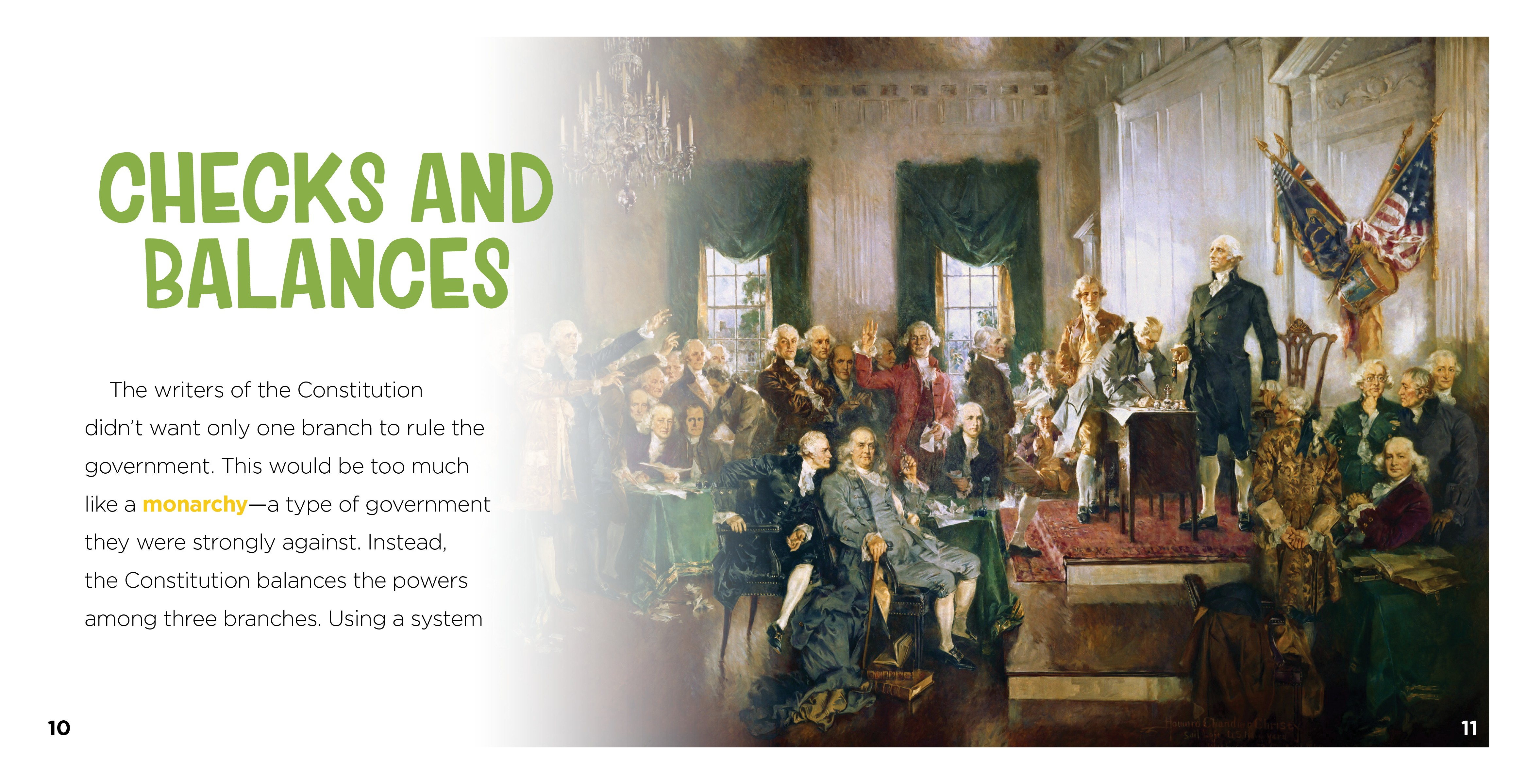 Book Farm LLC > Nonfiction Books > How Do the Three Branches of ...