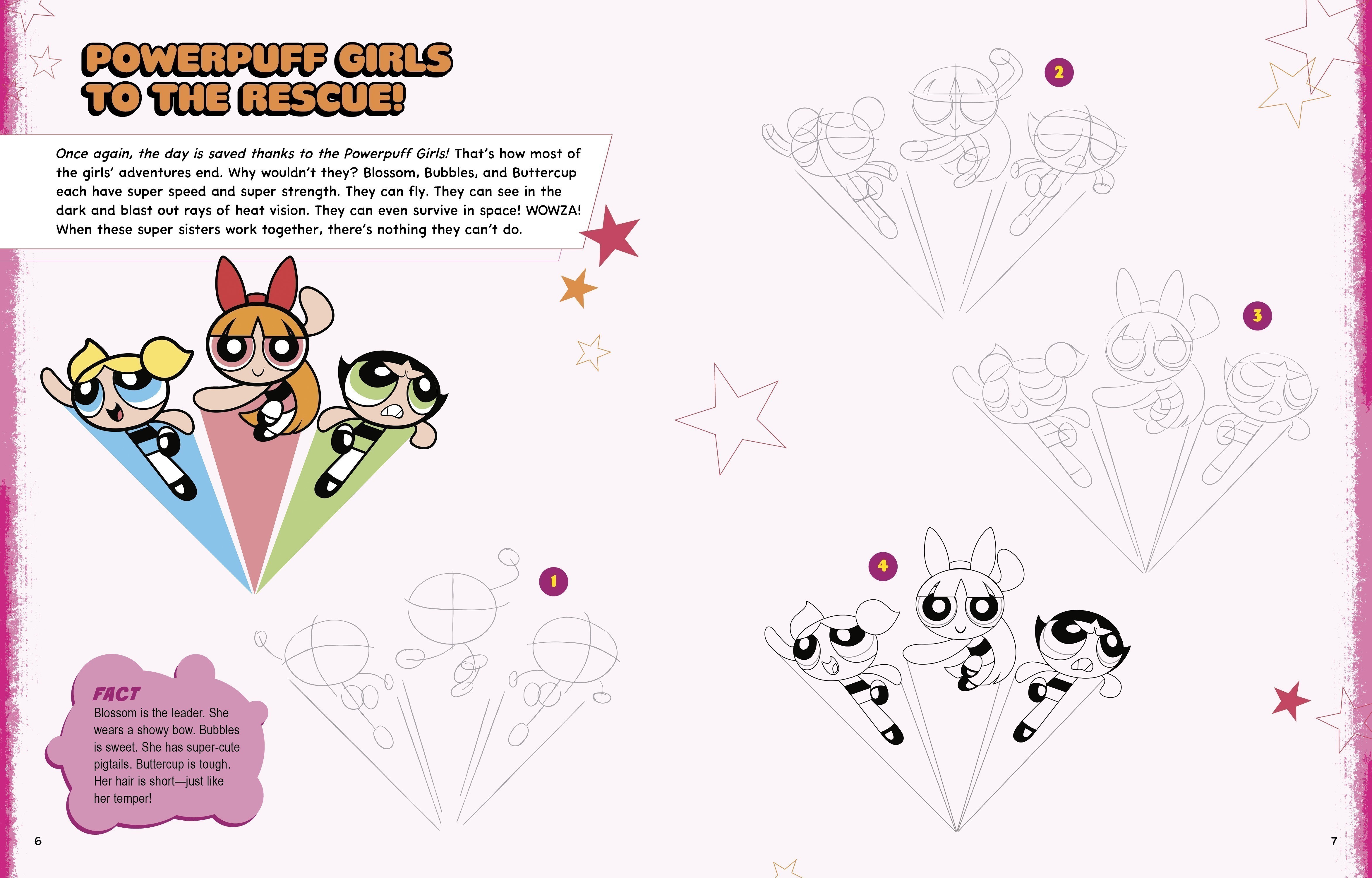 Book Farm LLC > Summer Reading 2025: Art books > How to Draw the ...