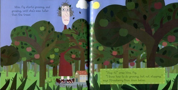 Book Farm LLC > Fiction Books > Magic School (17)