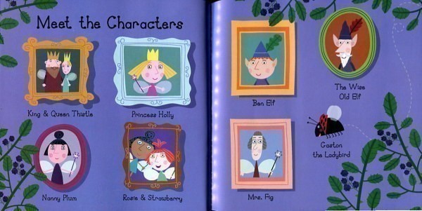 Book Farm LLC > Fiction Books > Magic School (17)