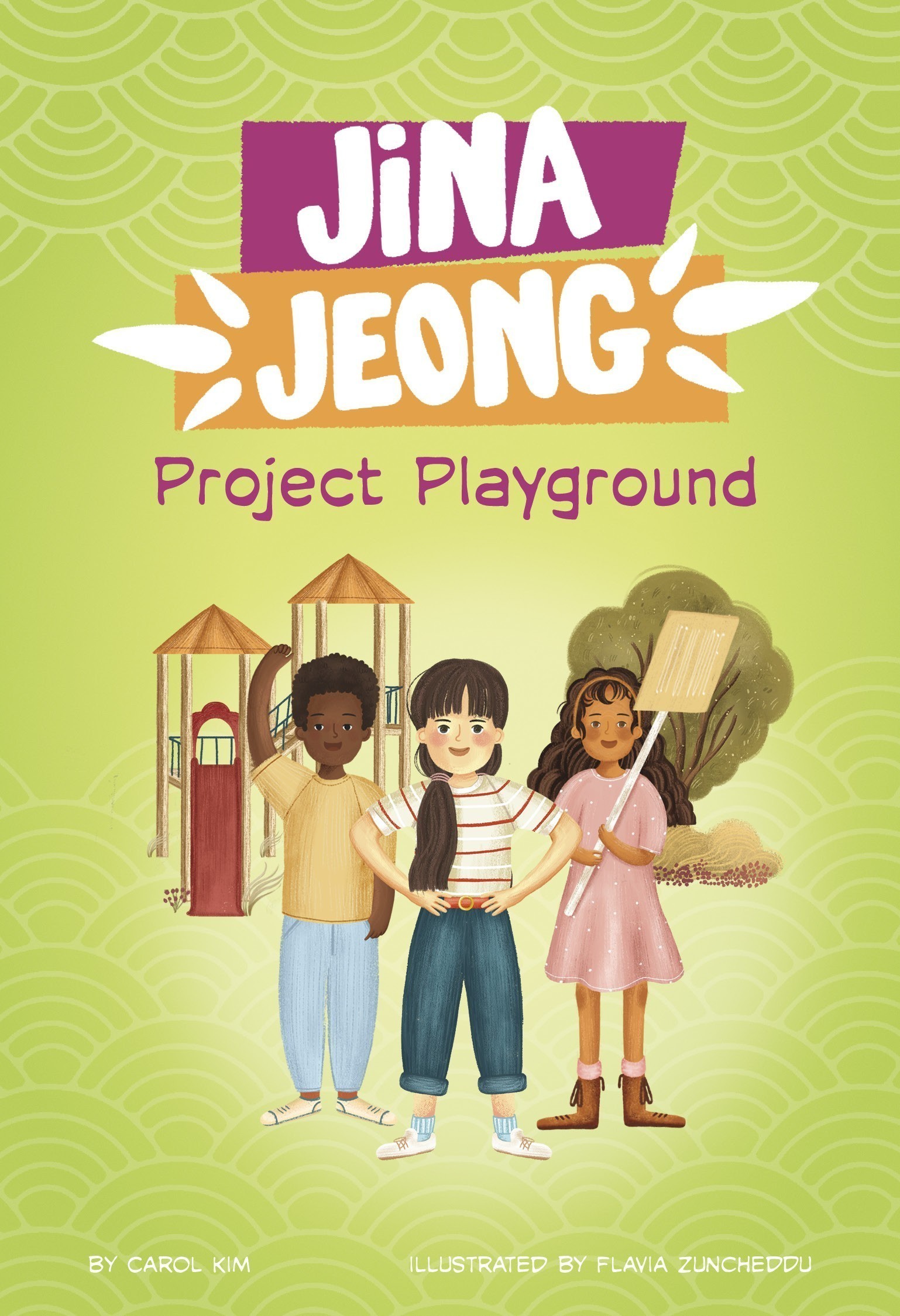 Book Farm LLC > WHAT'S NEW! > Project Playground (25)