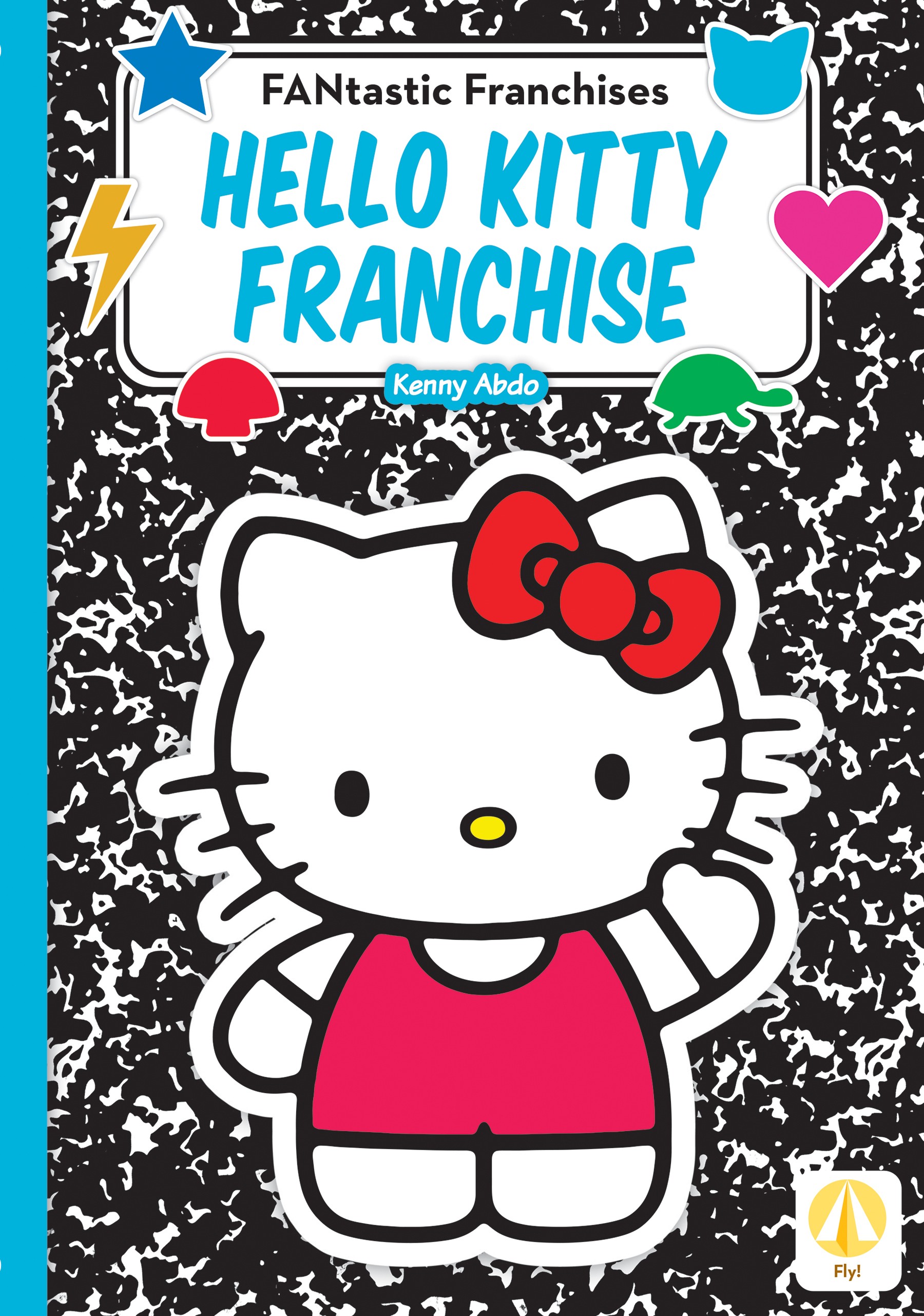 Book Farm LLC > WHAT'S NEW! > Hello Kitty Franchise (25)