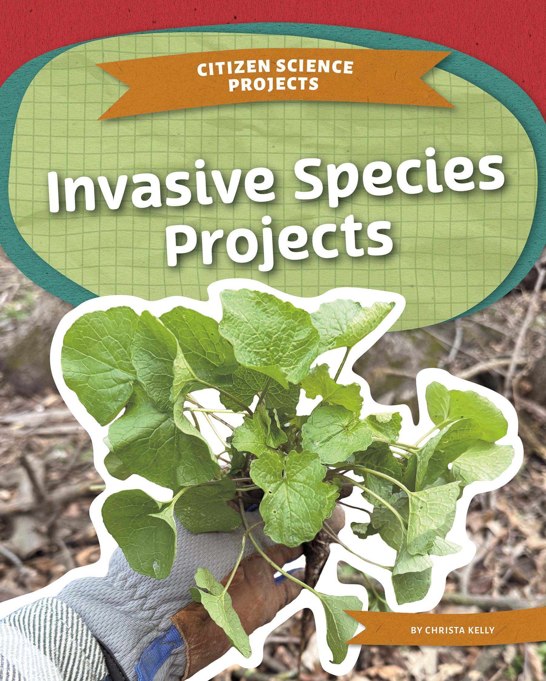 Book Farm LLC > WHAT'S NEW! > Invasive Species Projects (26)