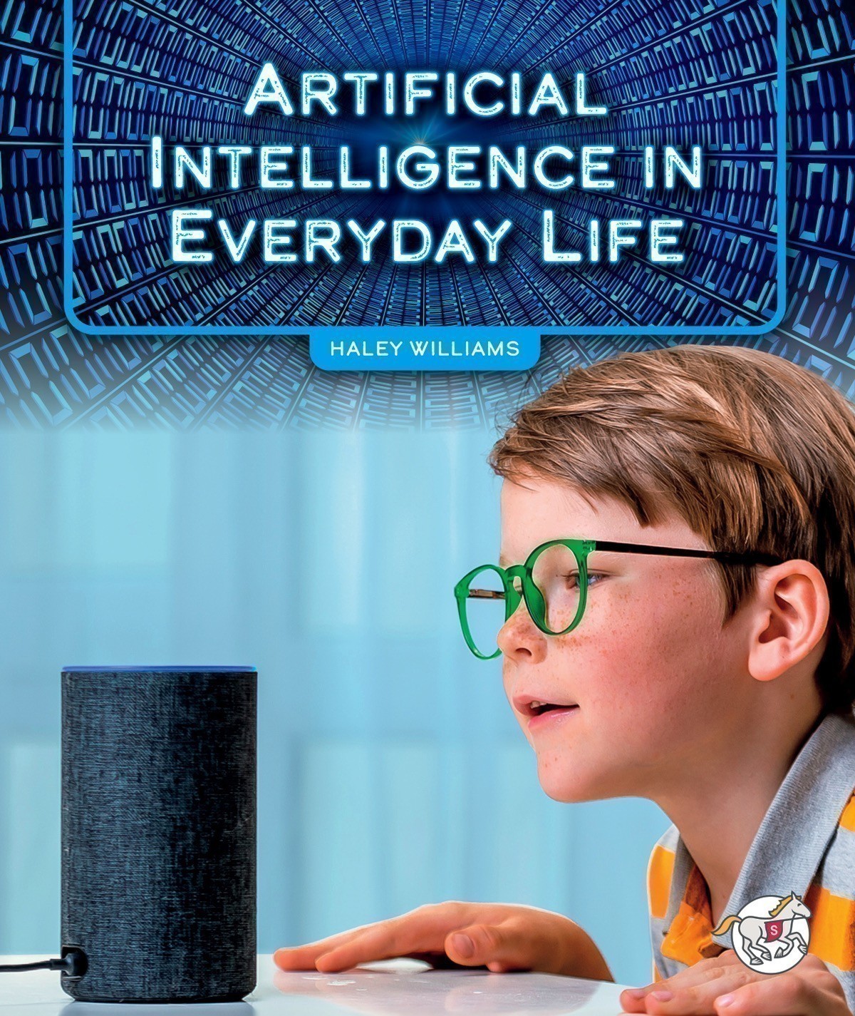 Book Farm LLC > Nonfiction Books > Artificial Intelligence in Everyday ...