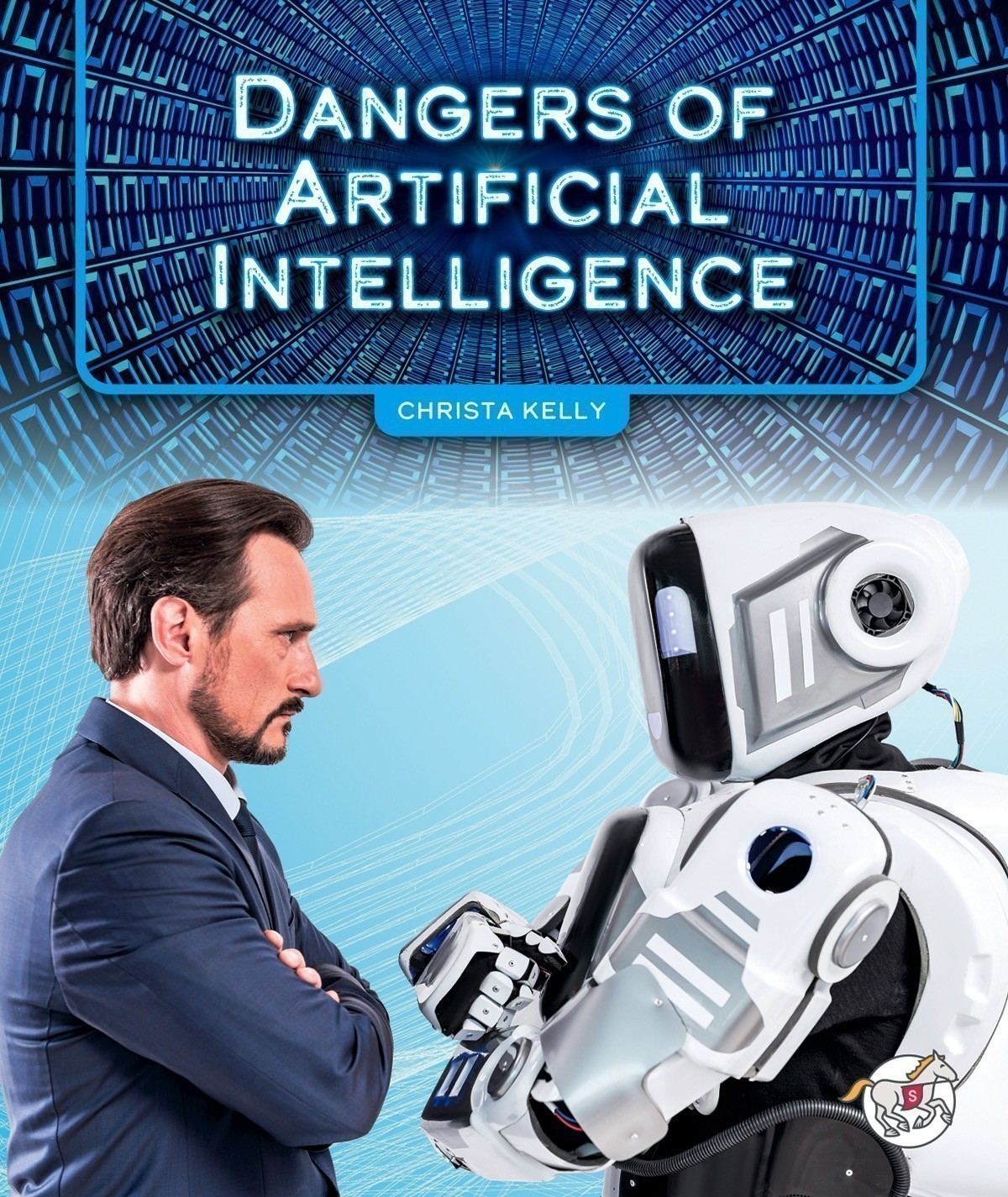 Book Farm LLC > WHAT'S NEW! > Dangers of Artificial Intelligence (25)