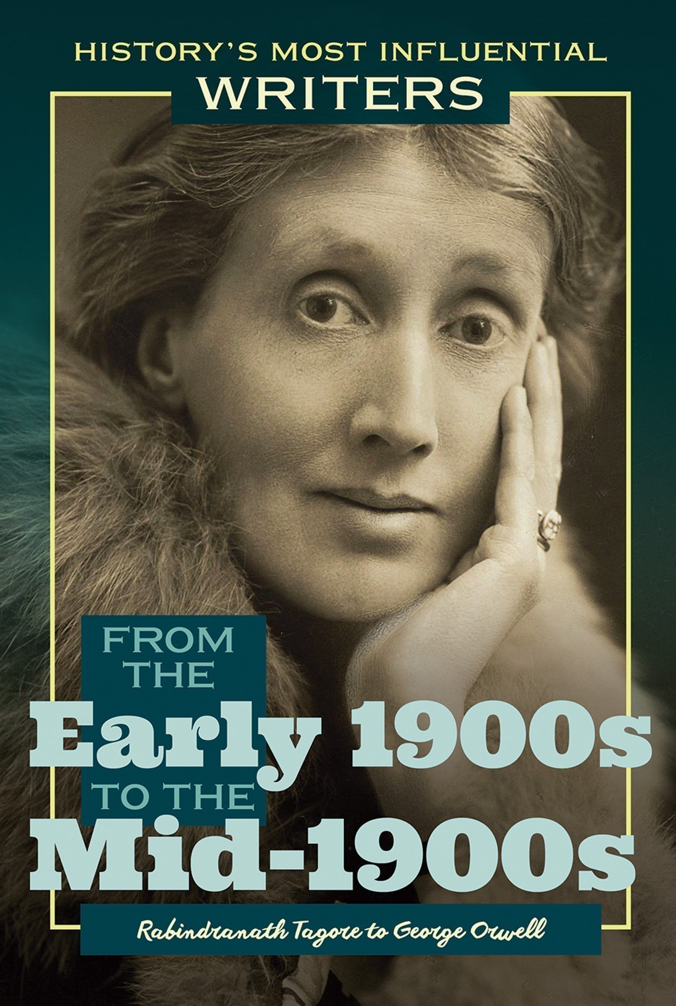 Book Farm LLC > Nonfiction Books > From the Early 1900s to the Mid ...