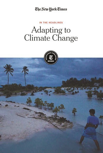 Book Farm LLC > Nonfiction Books > Adapting to Climate Change (20)