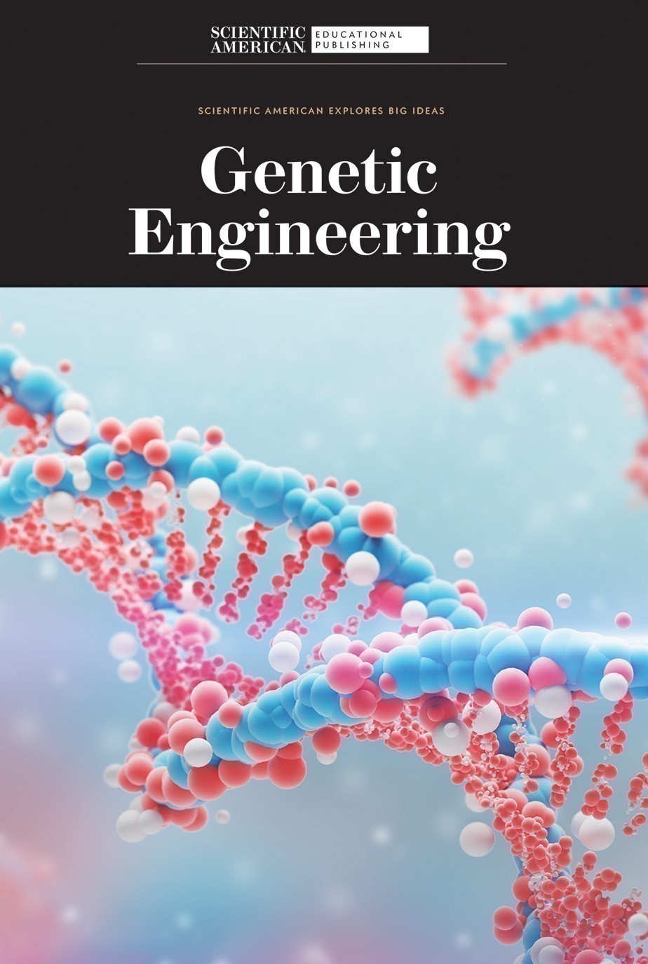 Book Farm LLC > Nonfiction Books > Genetic Engineering (24)