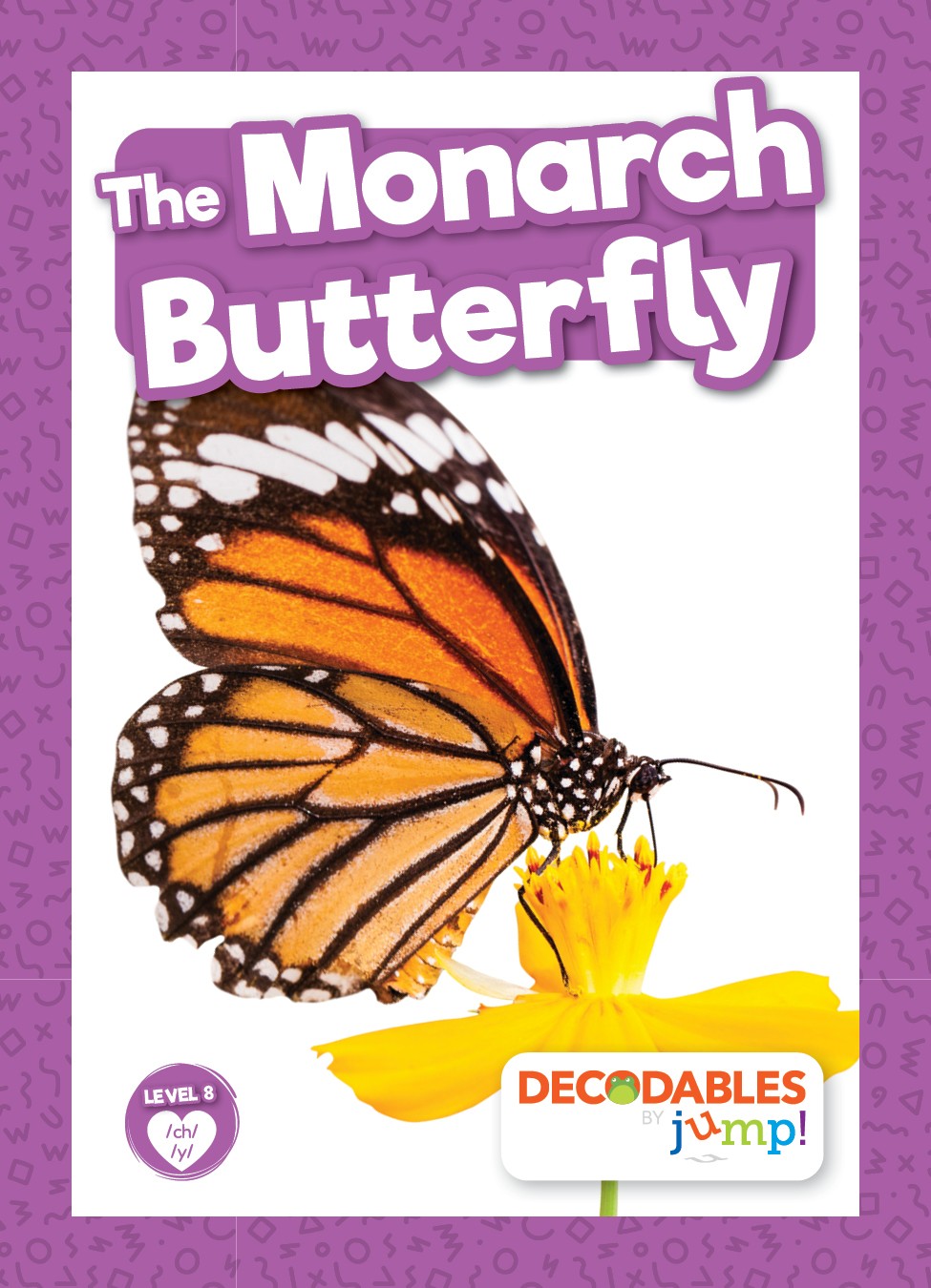 Book Farm LLC > Nonfiction Books > Monarch Butterfly, The (24)