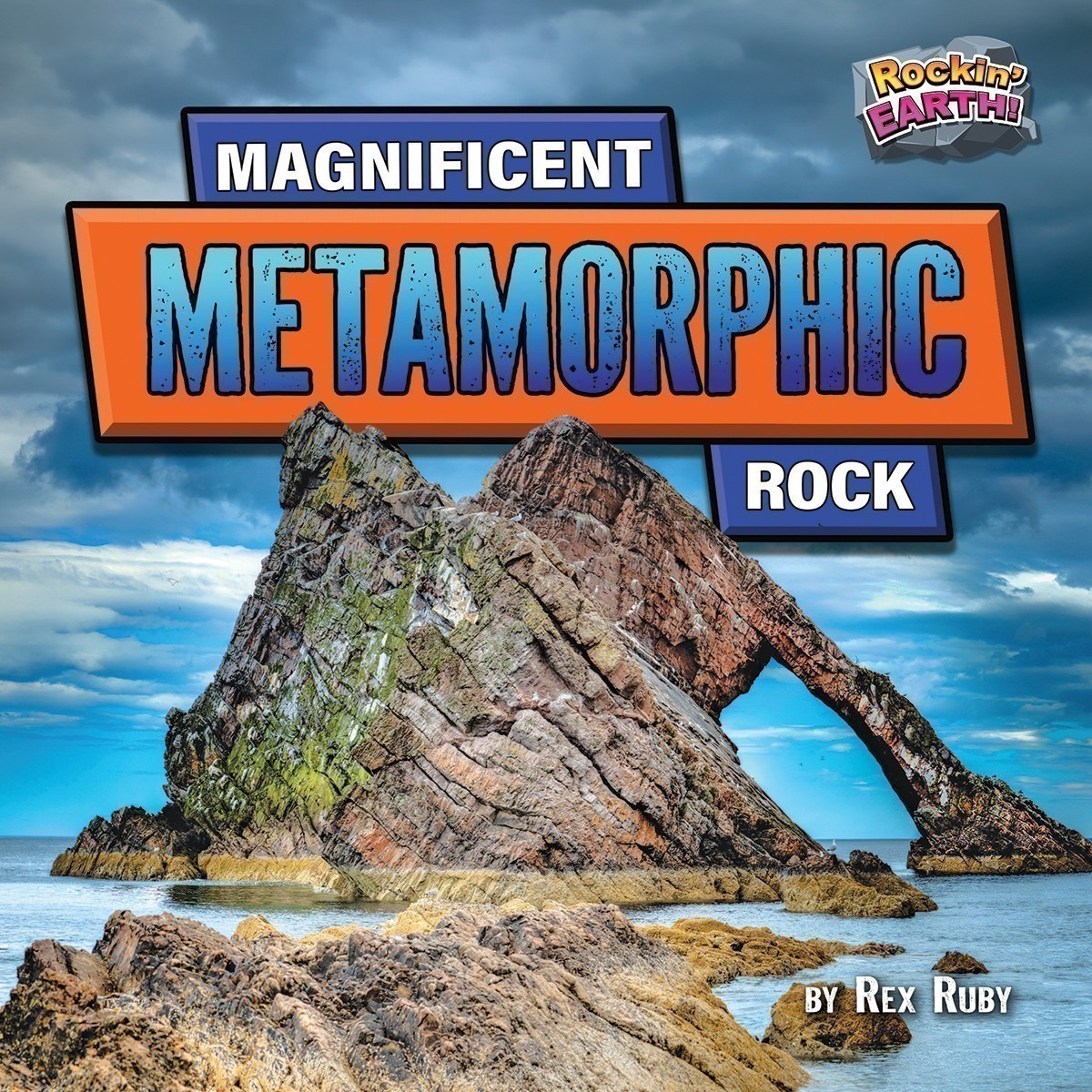 Book Farm LLC > Summer Reading 2026: Earth Science and Archaeology ...