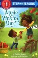 Book Farm LLC > Fiction Books > Apple Picking Day! (16) Level 1