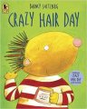 Book Farm LLC > Fiction Books > Crazy Hair Day Big Book (08)