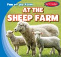 Book Farm LLC > Nonfiction Books > At the Sheep Farm (17)