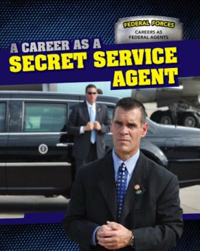 Book Farm LLC > Nonfiction Books > Career as a Secret Service Agent, A (16)