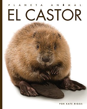 Book Farm LLC > Nonfiction Books > El castor (23)