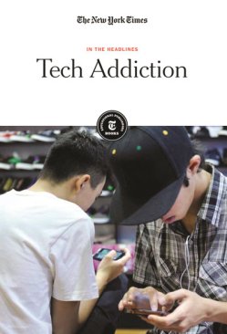 Book Farm LLC > Nonfiction Books > Tech Addiction (20)