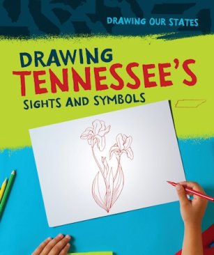 Book Farm LLC > Nonfiction Books > Drawing Tennessee's Sights and ...