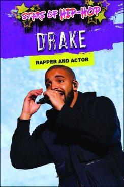 Book Farm LLC > Nonfiction Books > Drake: Rapper and Actor (20)